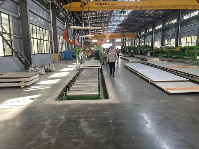 China Wuxi Tata Steel Co., Ltd company profile