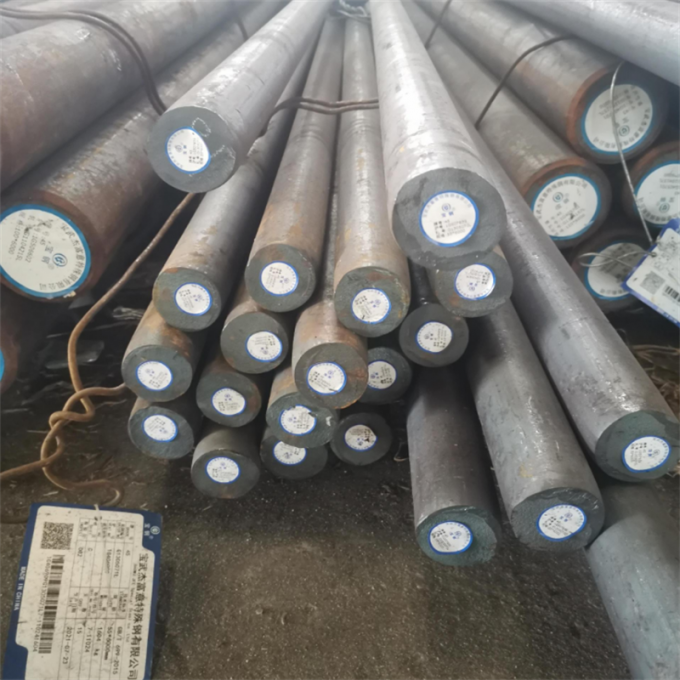 AISI 310 310S Round Stainless Steel Rod BA Hot Rolled For Building ...