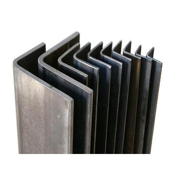 201 Angle Steel Stainless Steel Profiles For Building Structure And ...