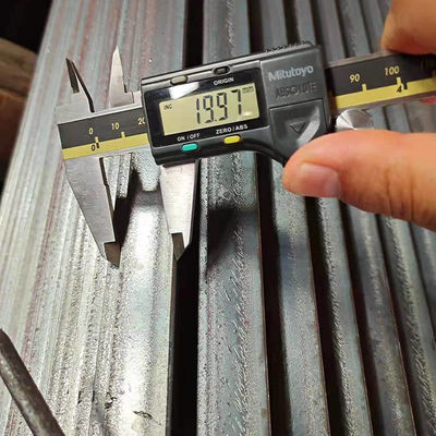 Equal Unequal SS Angle Bar 201 High Tensile Strengths