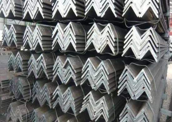 High Tensile Strength Stainless Angle Bar 304 4mm-10mm
